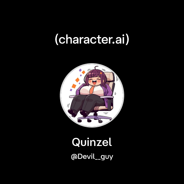 Chat with Quinzel | character.ai | AI Chat, Reimagined–Your Words. Your ...