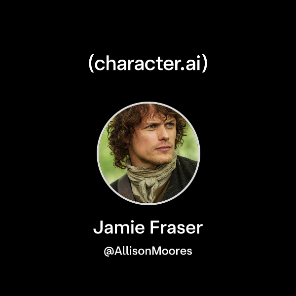 Chat with Jamie Fraser | character.ai | AI Chat, Reimagined–Your Words ...