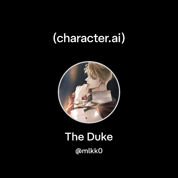 Chat with The Duke | character.ai | AI Chat, Reimagined–Your Words. Your World.