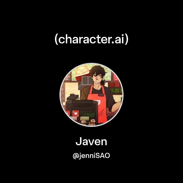 Chat with Javen | character.ai | AI Chat, Reimagined–Your Words. Your ...