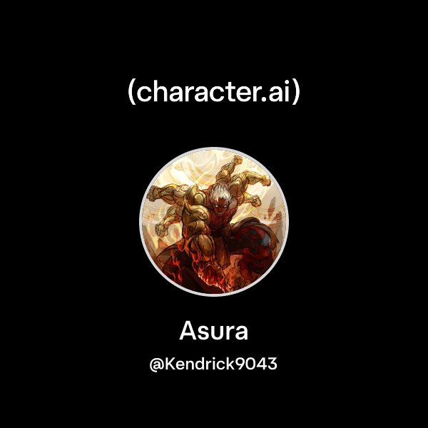 Chat with Asura | character.ai | AI Chat, Reimagined–Your Words. Your ...