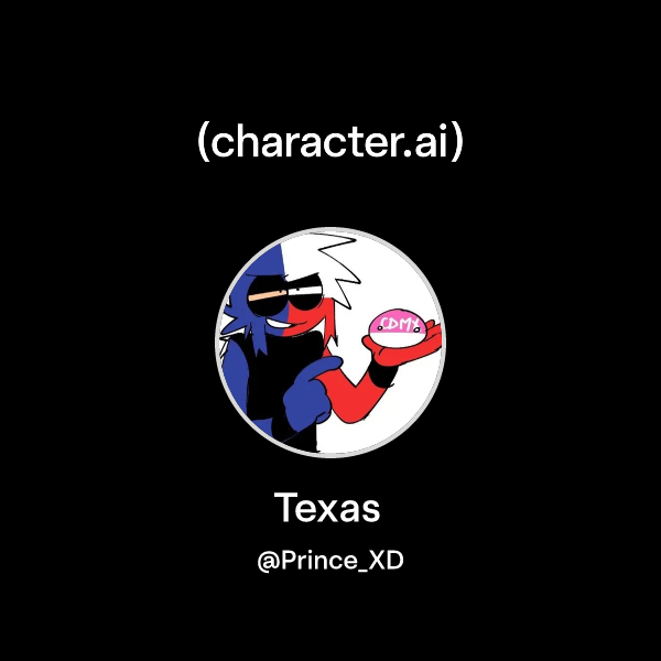 Chat with Texas | character.ai | AI Chat, Reimagined–Your Words. Your ...