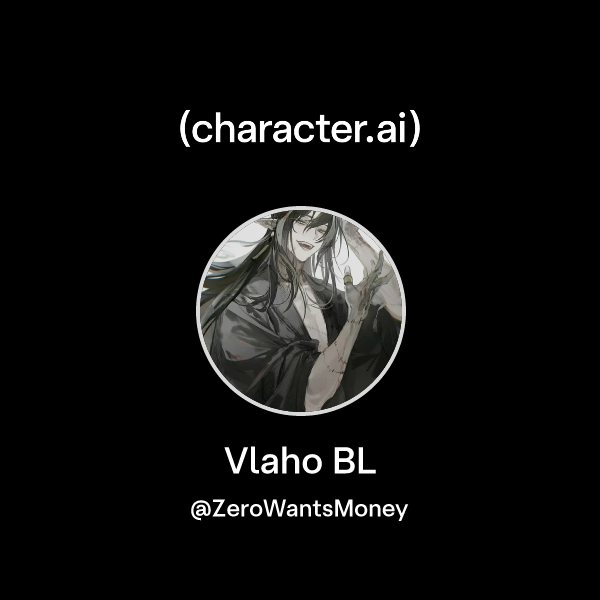 Chat with Vlaho BL | character.ai | AI Chat, Reimagined–Your Words ...
