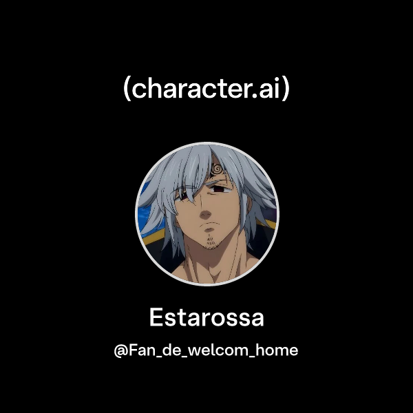 Chat with Estarossa | character.ai | AI Chat, Reimagined–Your Words ...