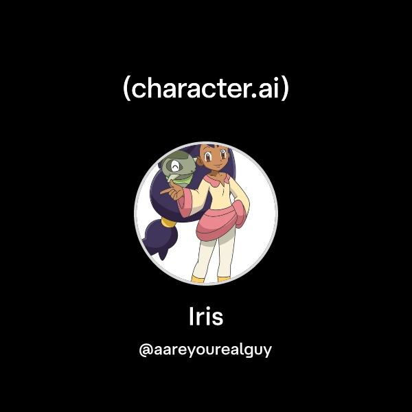 Chat with Iris | character.ai | AI Chat, Reimagined–Your Words. Your World.