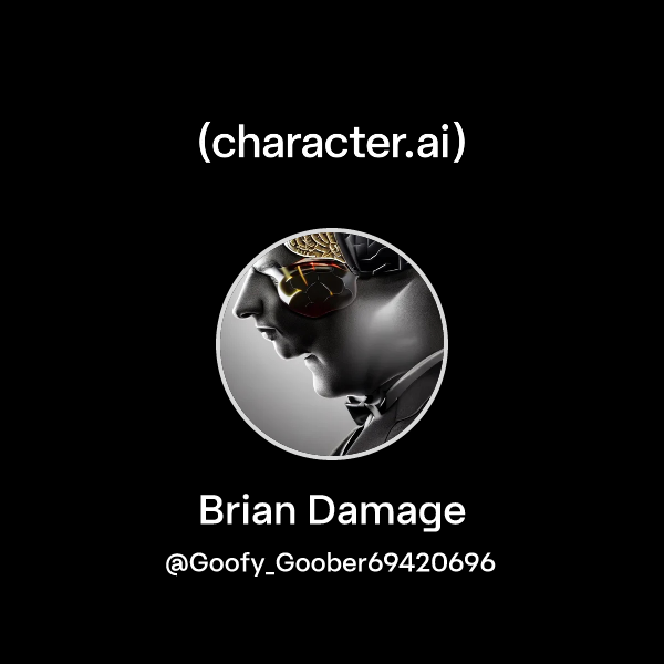Chat with Brian Damage | character.ai | AI Chat, Reimagined–Your Words ...