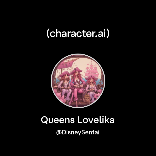 Chat with Queens Lovelika | character.ai | AI Chat, Reimagined–Your ...