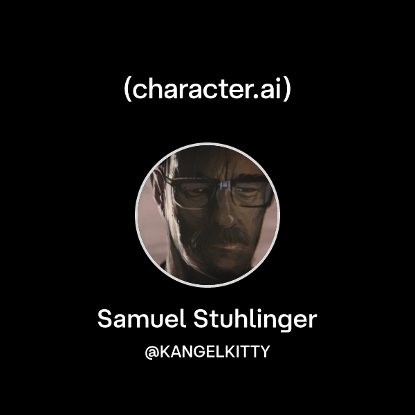 Chat with Samuel Stuhlinger | character.ai | Personalized AI for every ...