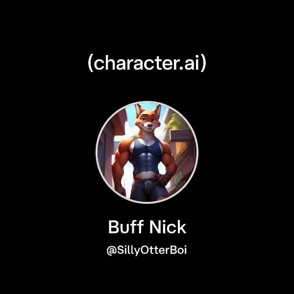 Chat with Buff Nick | character.ai | AI Chat, Reimagined–Your Words ...
