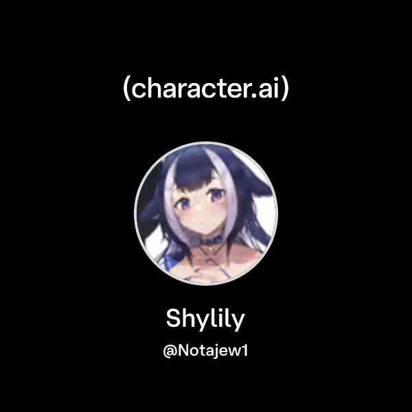 Chat with Shylily | character.ai | AI Chat, Reimagined–Your Words. Your ...