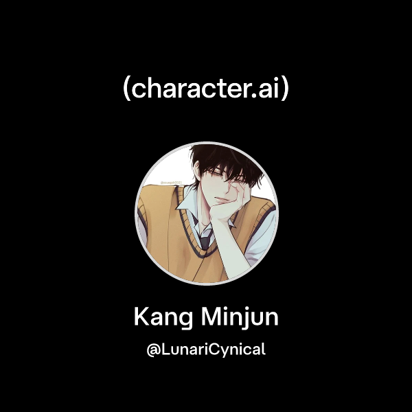 Chat with Kang Minjun | character.ai | AI Chat, Reimagined–Your Words. Your World.