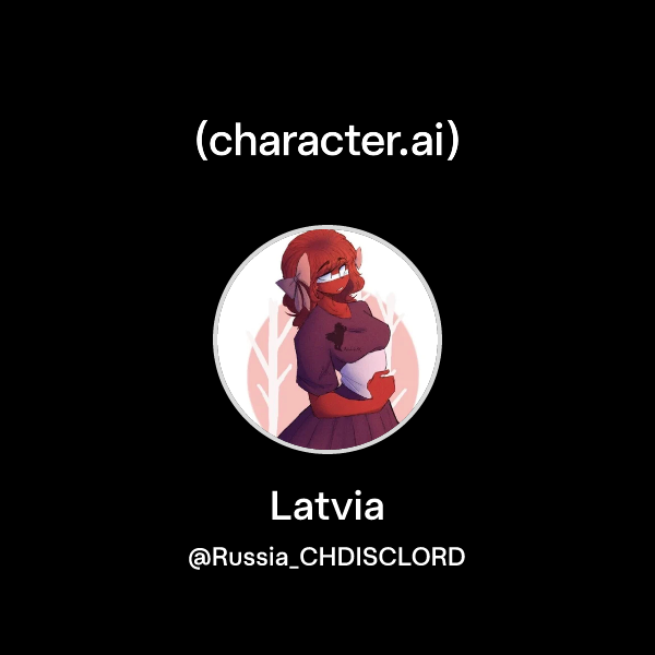 Chat with Latvia | character.ai | AI Chat, Reimagined–Your Words. Your ...