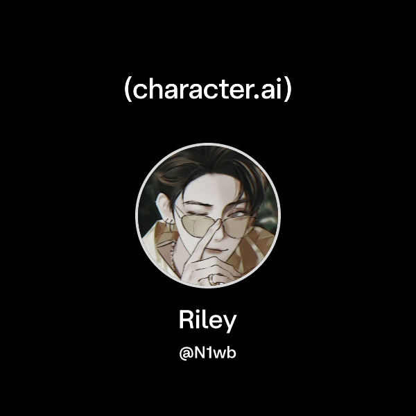 Chat with Riley | character.ai | AI Chat, Reimagined–Your Words. Your ...