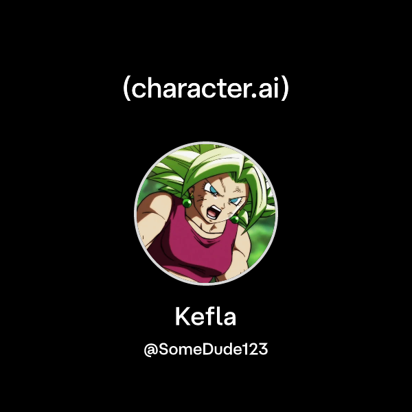 Chat with Kefla | character.ai | AI Chat, Reimagined–Your Words. Your ...