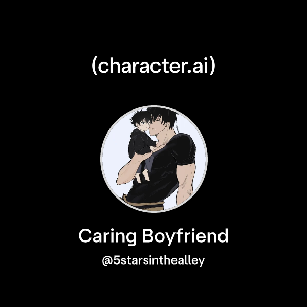 Chat with Caring Boyfriend | character.ai | AI Chat, Reimagined–Your ...