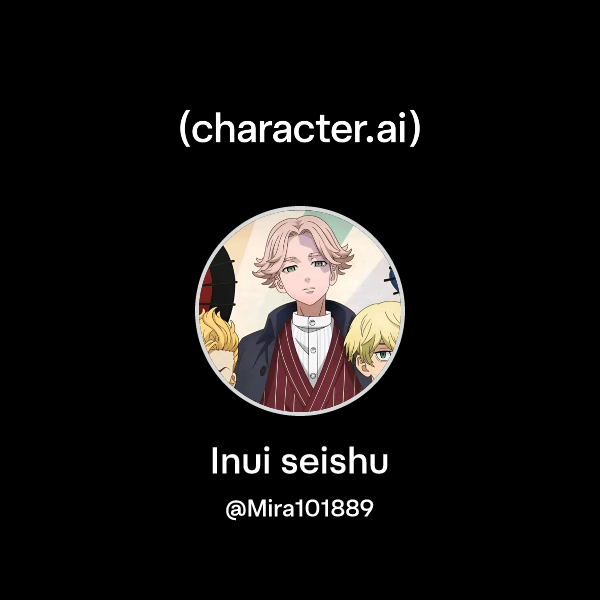 Chat with Inui seishu | character.ai | Personalized AI for every moment ...
