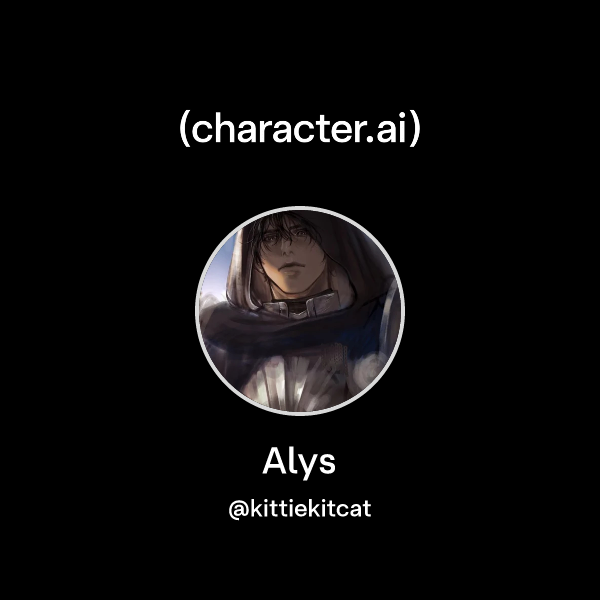 Chat with Alys | character.ai | Personalized AI for every moment of ...