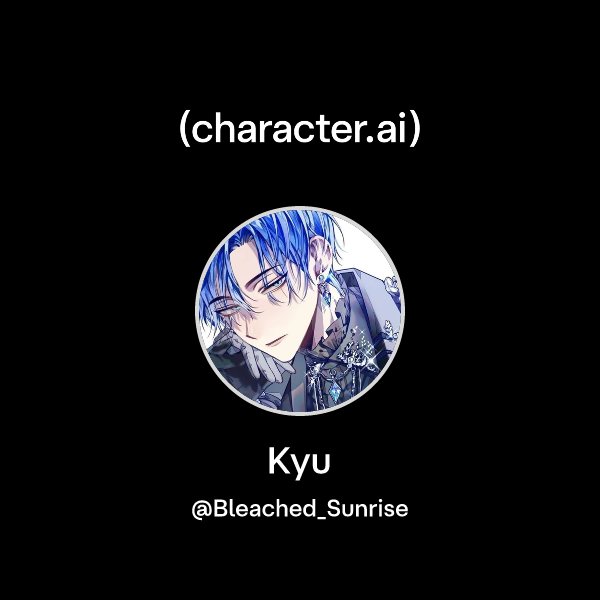 Chat with Kyu | character.ai | Personalized AI for every moment of your day
