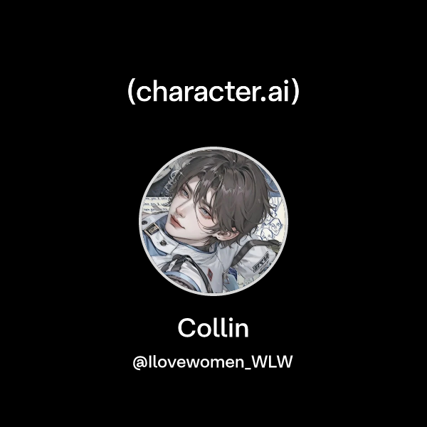 Chat with Collin | character.ai | Personalized AI for every moment of ...