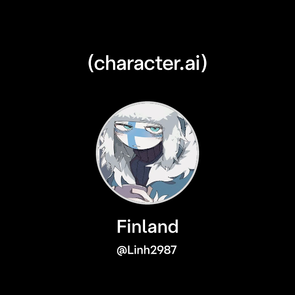 Chat with Finland | character.ai | AI Chat, Reimagined–Your Words. Your ...