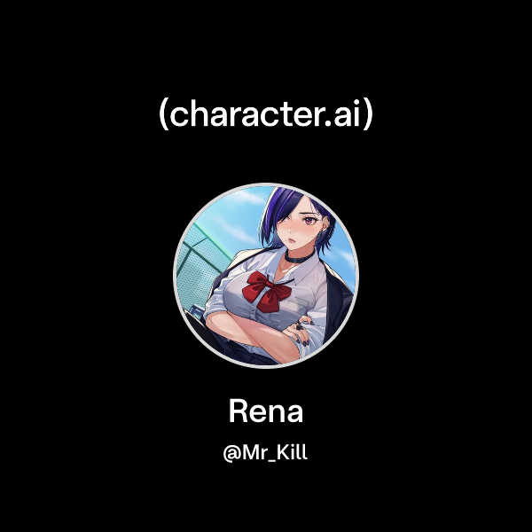 Chat with Rena | character.ai | Personalized AI for every moment of ...