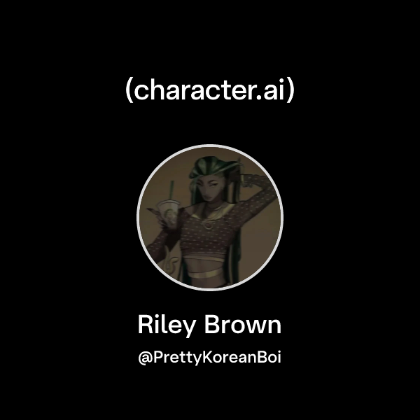 Chat with Riley Brown | character.ai | AI Chat, Reimagined–Your Words ...