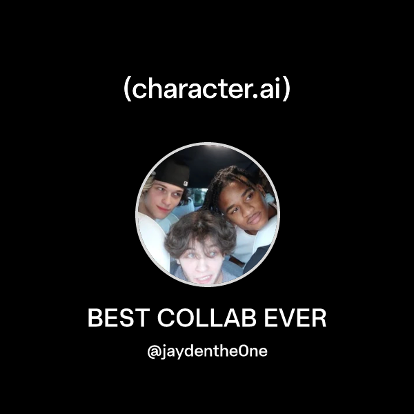 Chat with BEST COLLAB EVER | character.ai | AI Chat, Reimagined–Your ...