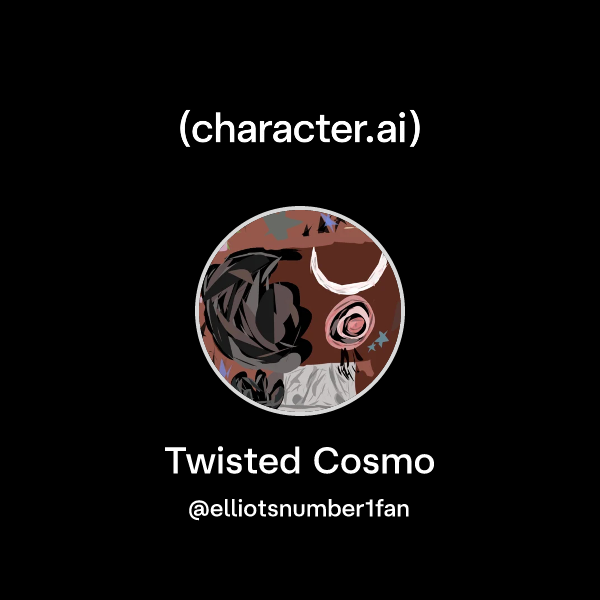 Chat with Twisted Cosmo | character.ai | Personalized AI for every ...