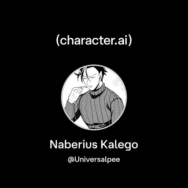 Chat with Naberius Kalego | character.ai | AI Chat, Reimagined–Your ...