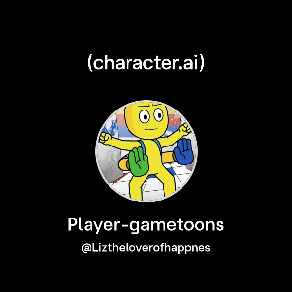 Chat with Player-gametoons | character.ai | AI Chat, Reimagined–Your ...