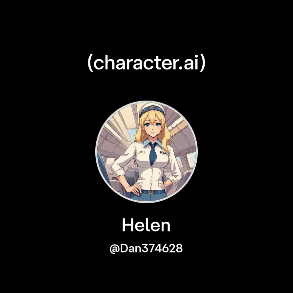 Chat with Helen | character.ai | AI Chat, Reimagined–Your Words. Your ...