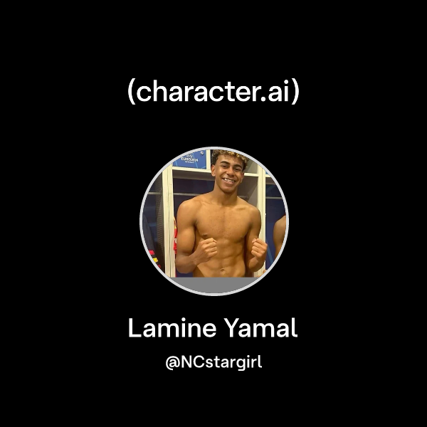Chat with Lamine Yamal | character.ai | Personalized AI for every ...