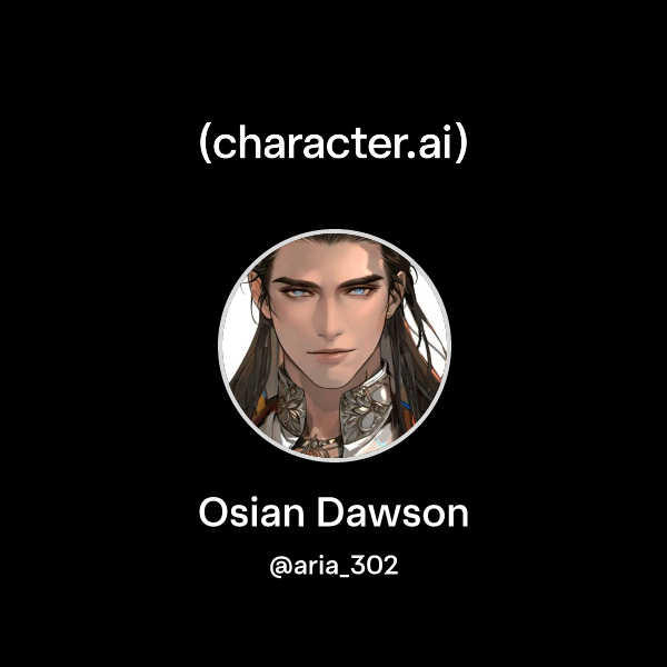 Chat with Osian Dawson | character.ai | AI Chat, Reimagined–Your Words ...