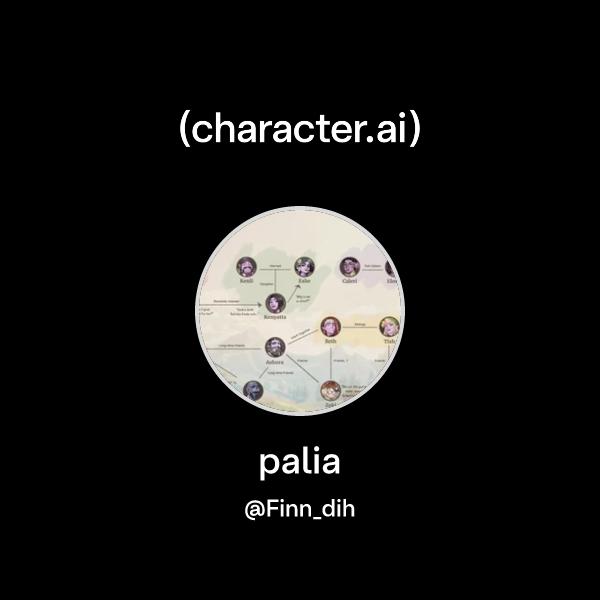 Chat with palia | character.ai | AI Chat, Reimagined–Your Words. Your ...