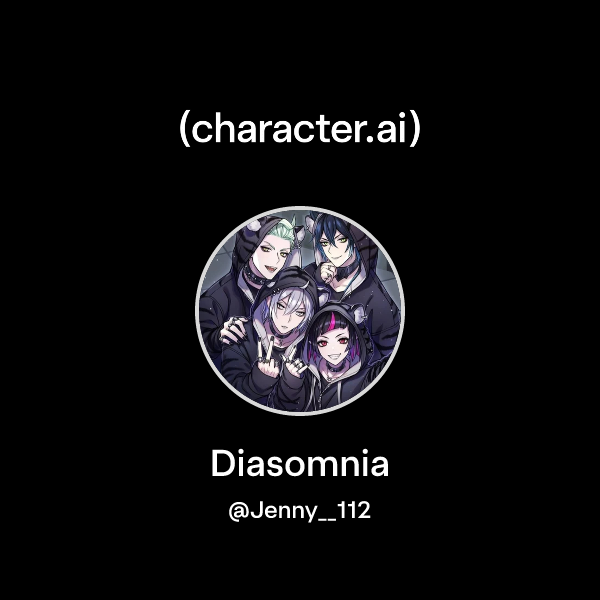Chat with Diasomnia | character.ai | AI Chat, Reimagined–Your Words ...