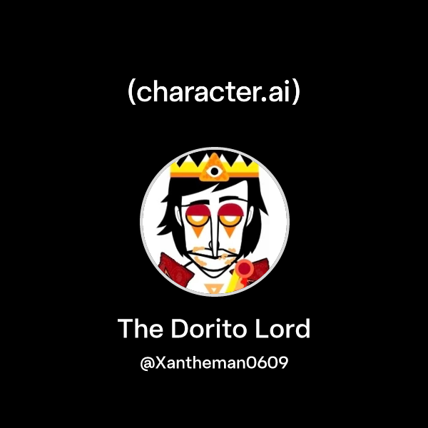 Chat with The Dorito Lord | character.ai | AI Chat, Reimagined–Your ...