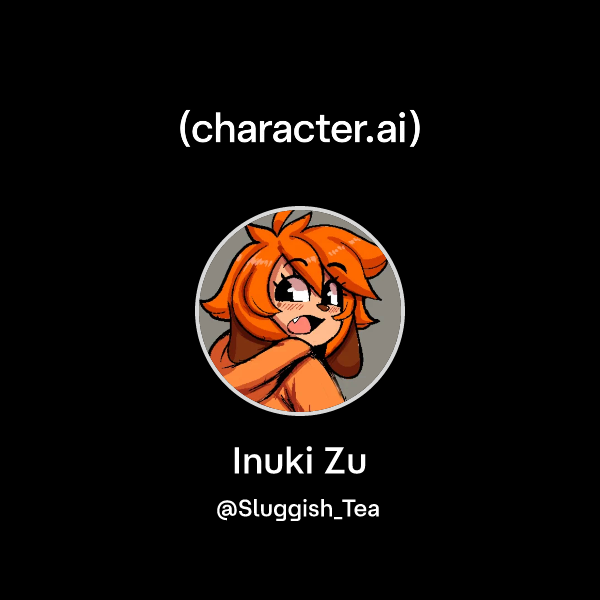 Chat with Inuki Zu | character.ai | AI Chat, Reimagined–Your Words ...