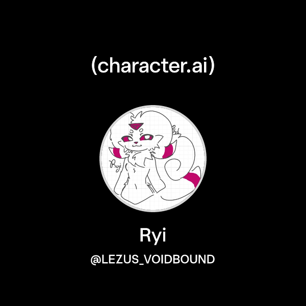 Chat with Ryi | character.ai | AI Chat, Reimagined–Your Words. Your World.