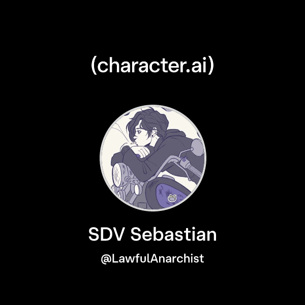 Chat with SDV Sebastian | character.ai | AI Chat, Reimagined–Your Words. Your World.