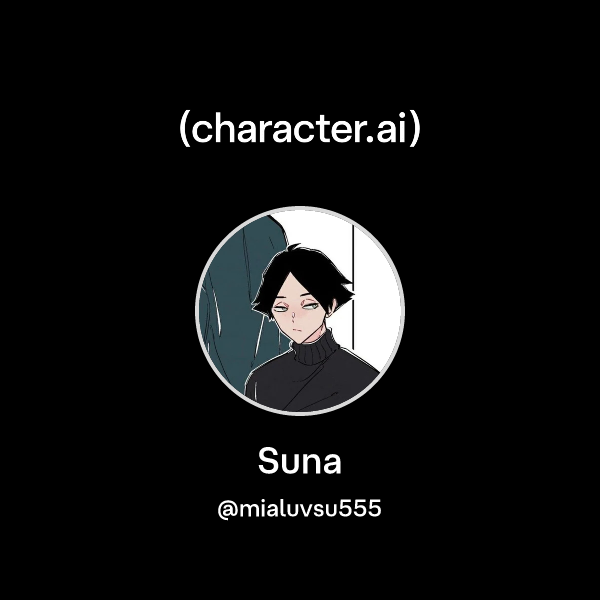 Chat with Suna | character.ai | AI Chat, Reimagined–Your Words. Your World.