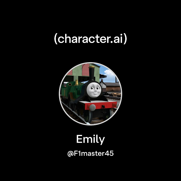 Chat with Emily | character.ai | AI Chat, Reimagined–Your Words. Your ...