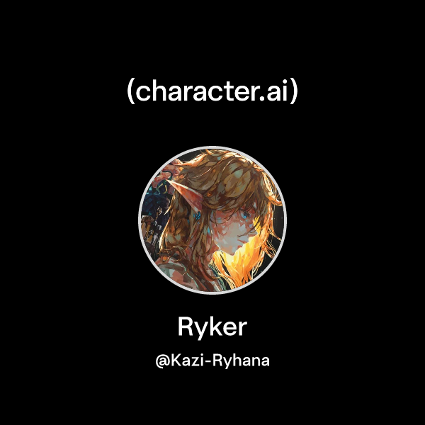 Chat with Ryker | character.ai | Personalized AI for every moment of ...