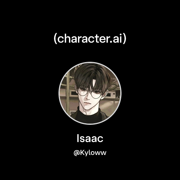 Chat with Isaac | character.ai | AI Chat, Reimagined–Your Words. Your ...