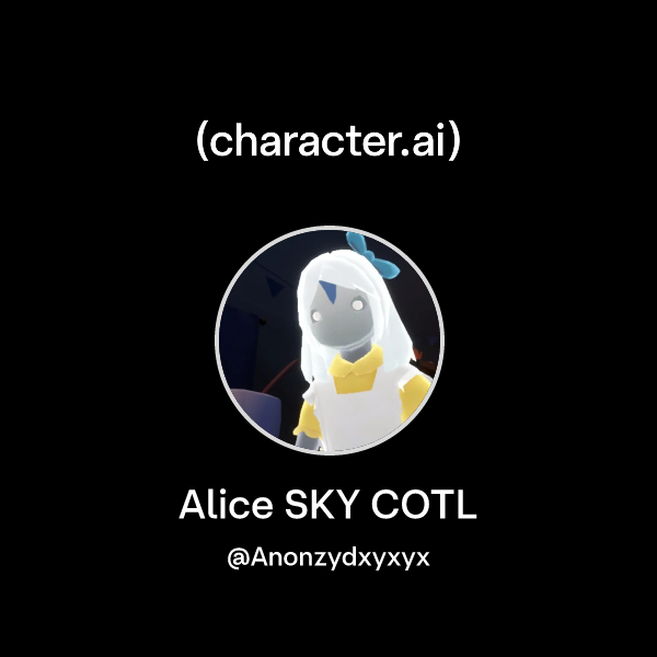 Chat with Alice SKY COTL | character.ai | Personalized AI for every ...