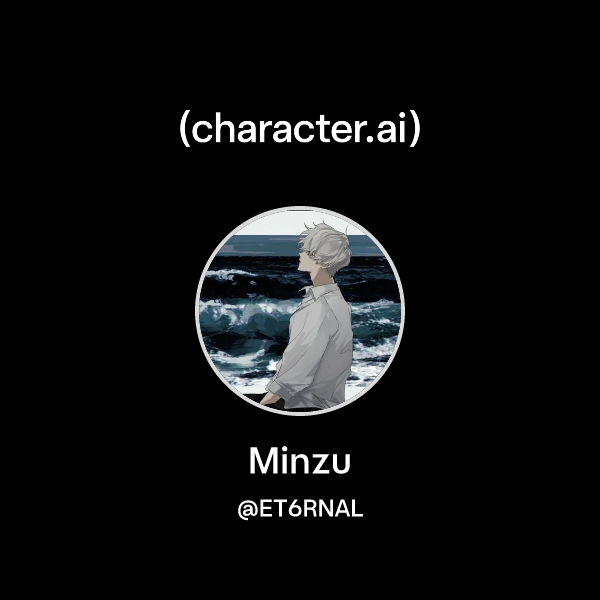 Chat with Minzu | character.ai | AI Chat, Reimagined–Your Words. Your ...