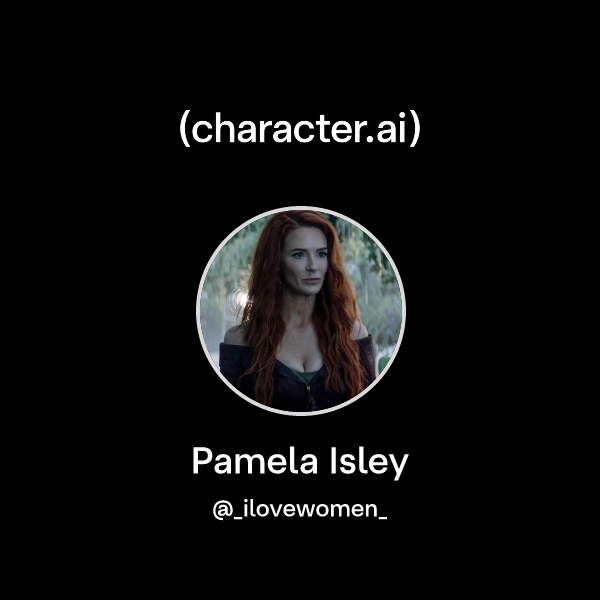 Chat with Pamela Isley | character.ai | AI Chat, Reimagined–Your Words ...