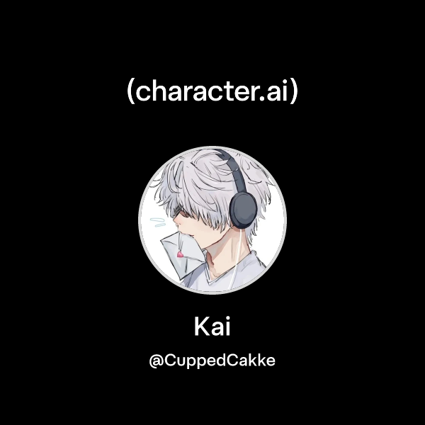 Chat with Kai | character.ai | Personalized AI for every moment of your day