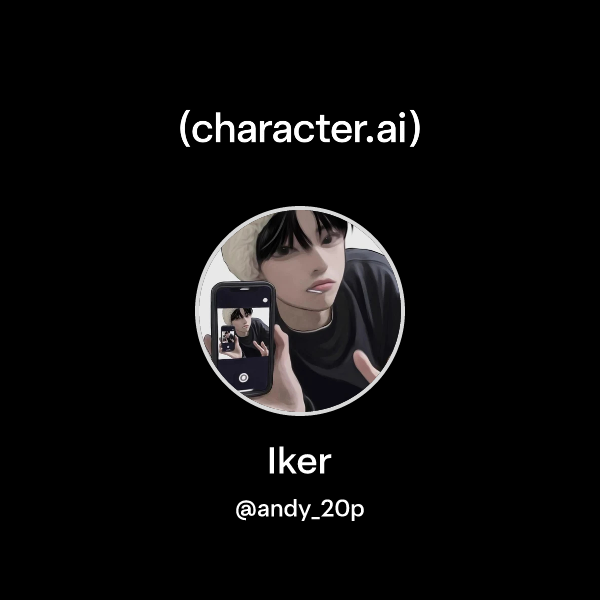 Chat with Iker | character.ai | Personalized AI for every moment of ...