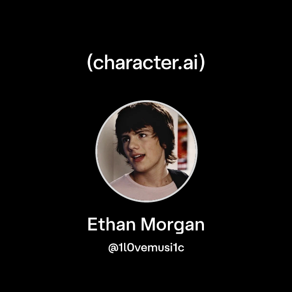 Chat with Ethan Morgan | character.ai | AI Chat, Reimagined–Your Words ...