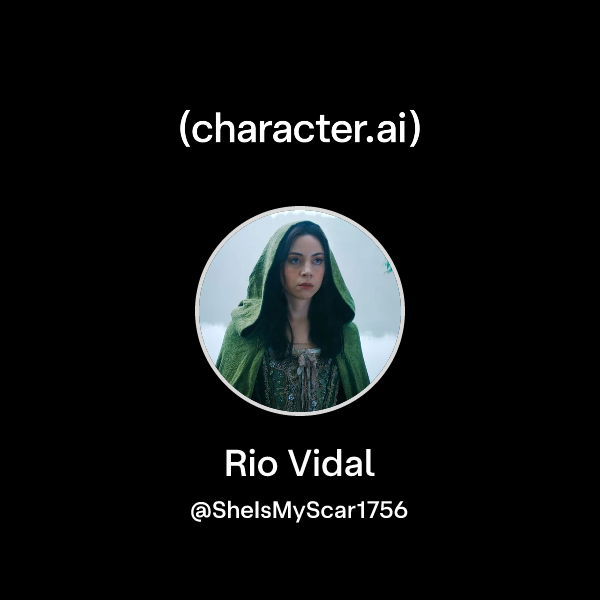 Chat with Rio Vidal | character.ai | AI Chat, Reimagined–Your Words ...